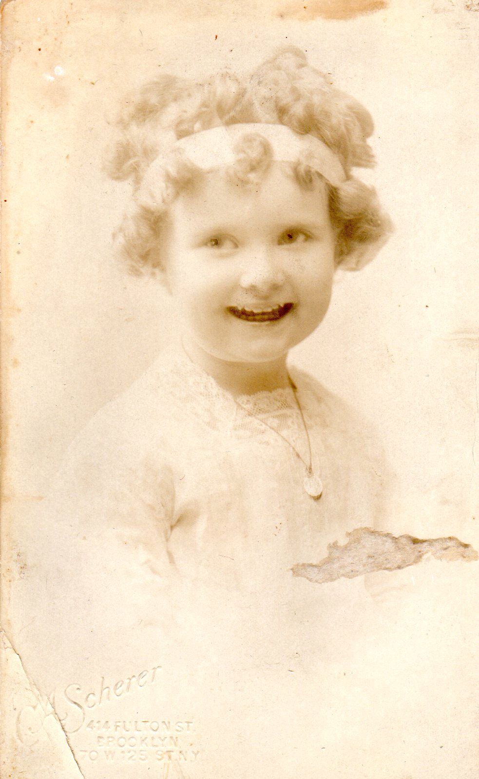 Her Legacy – Jessica M. Collette