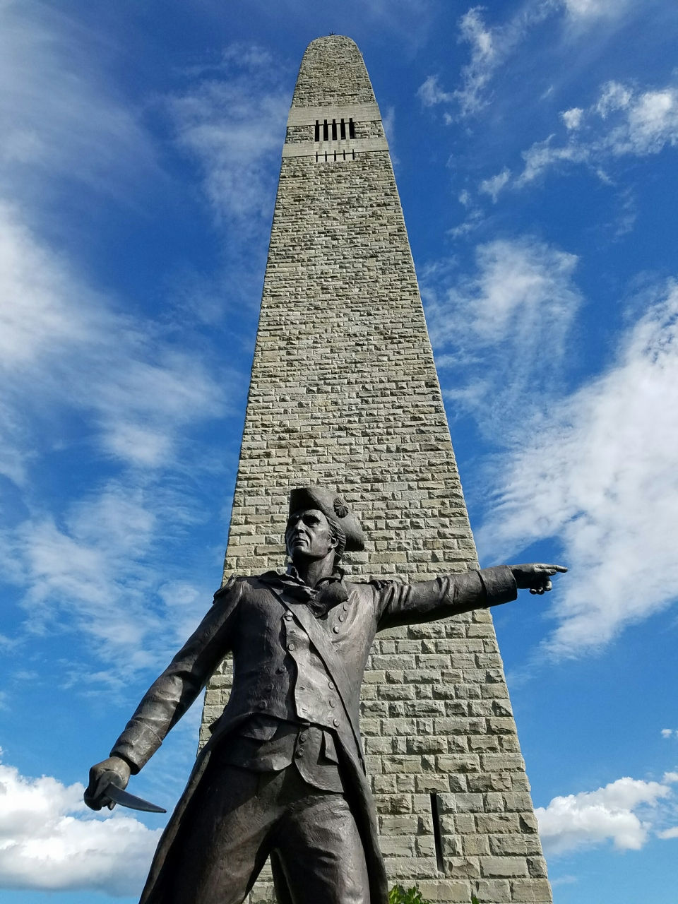 Man Made of Stone – Jessica M. Collette