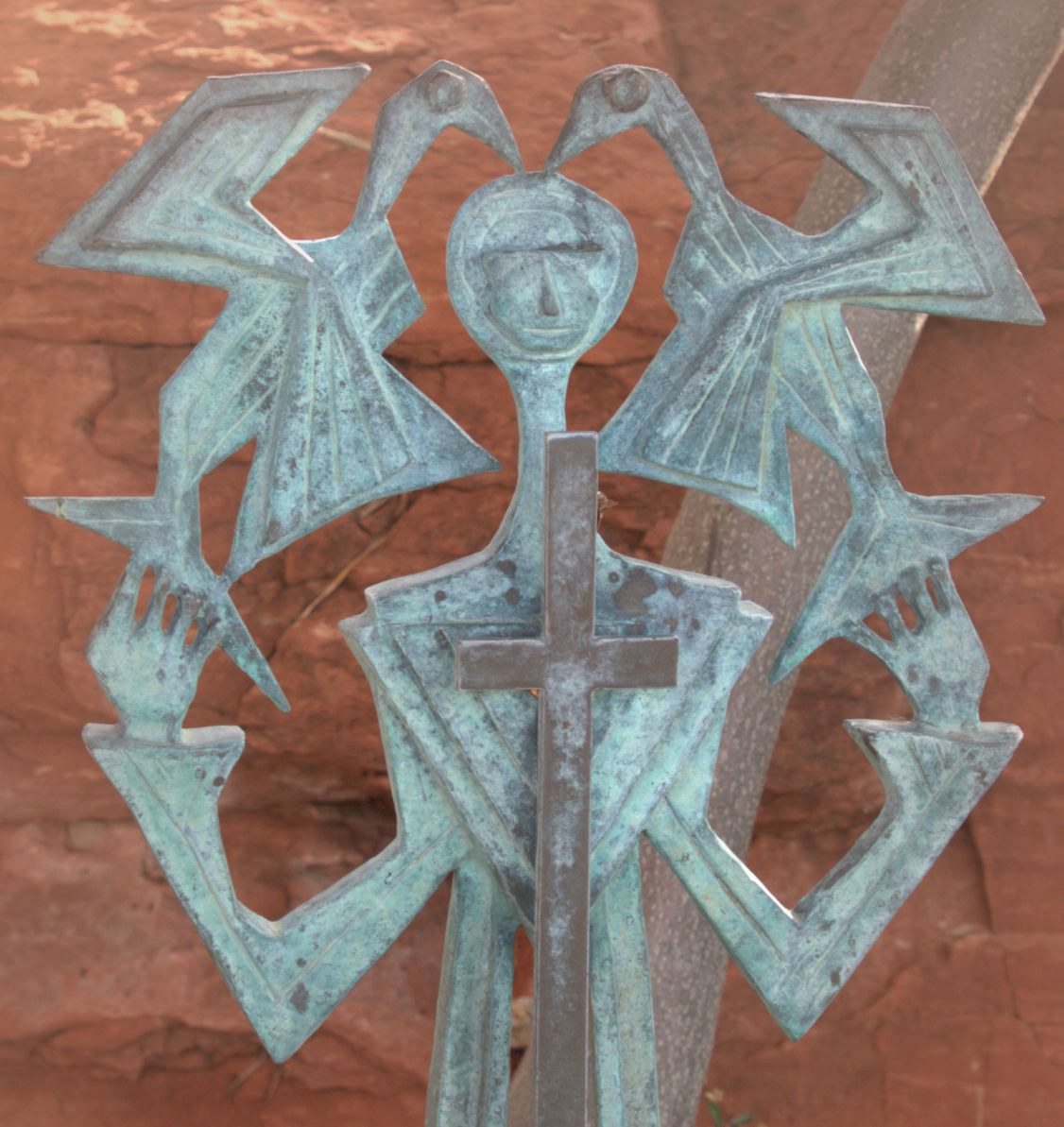 Guardian Angel – Jessica M. Collette