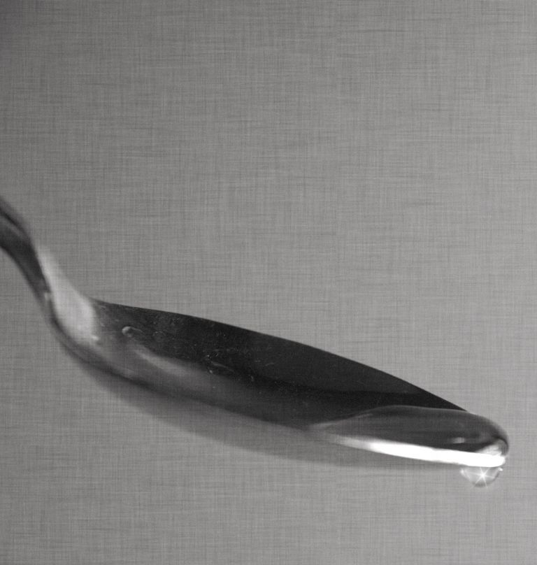 Spoon – Jessica M. Collette