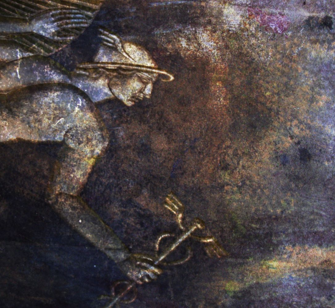 Facade – Jessica M. Collette