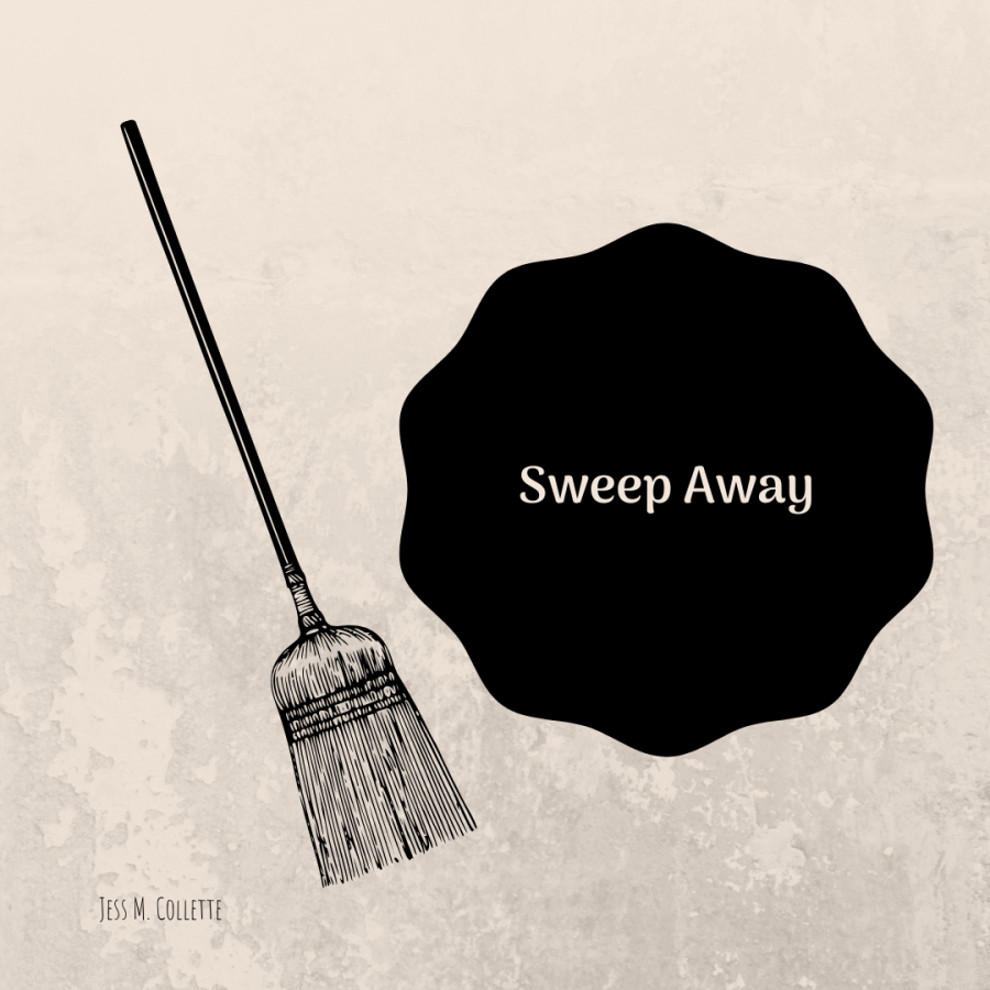 Sweep Away – Jessica M. Collette