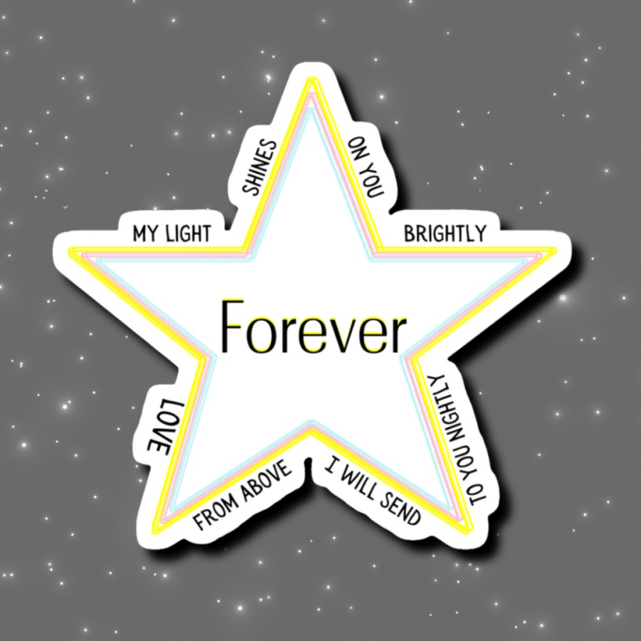 Your Special Star – Book – Jessica M. Collette